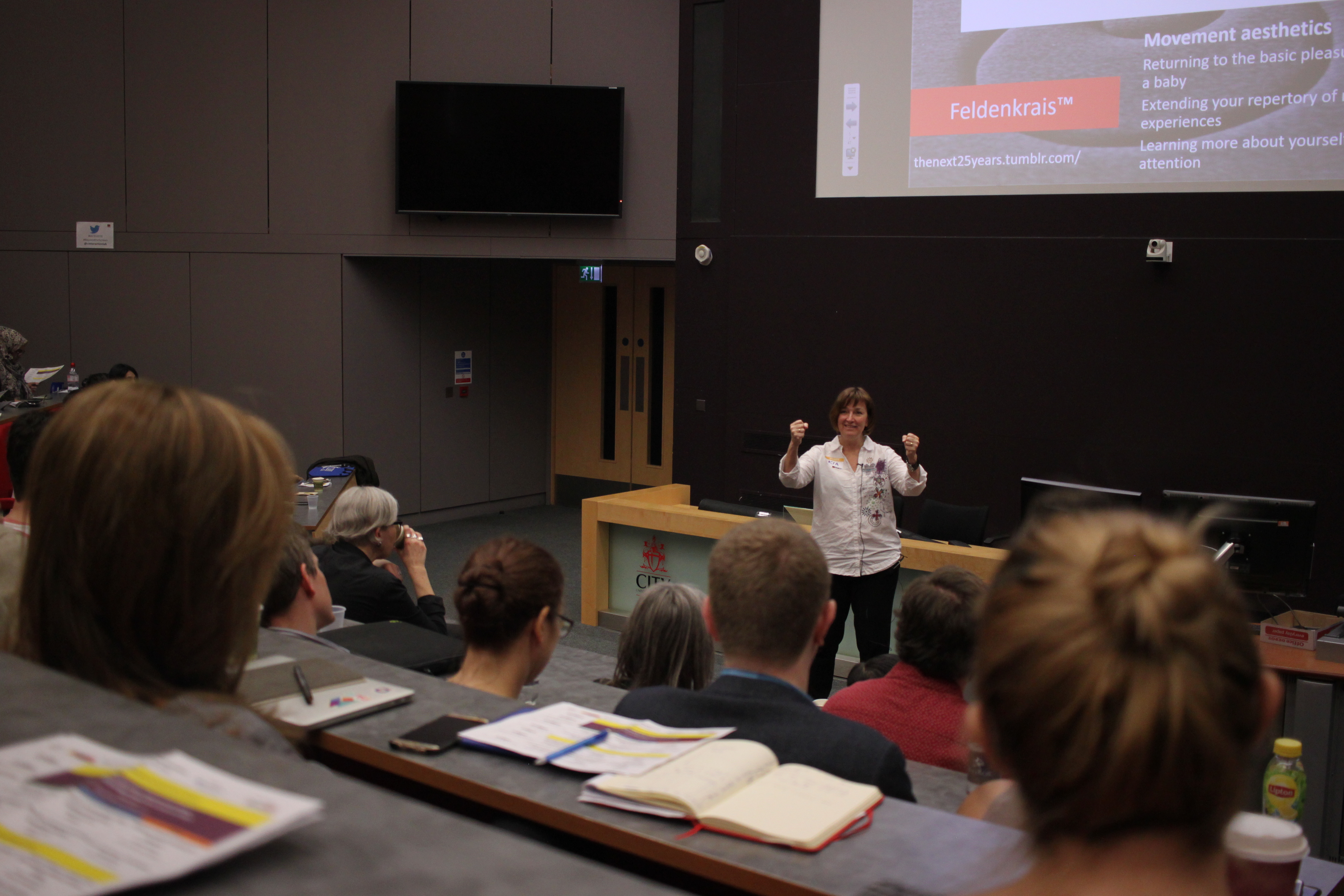 HCID Open Day 2023 – Call for Speakers and Sponsors!! | The Interaction ...